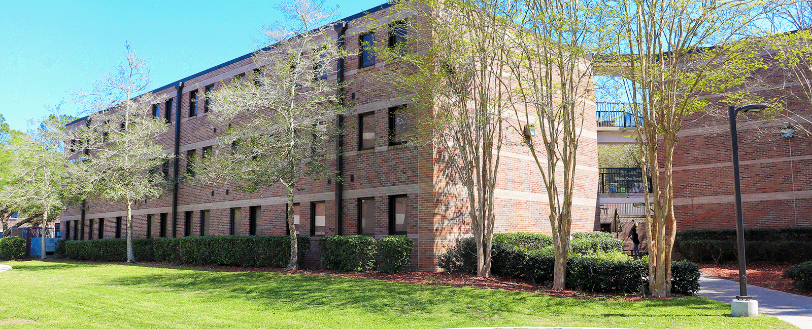 Dorm Map - Explore UNF | University Of North Florida In Jacksonville